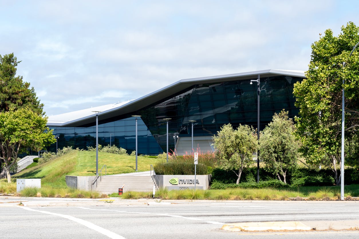 Where I Plan To Buy Nvidia Stock Next