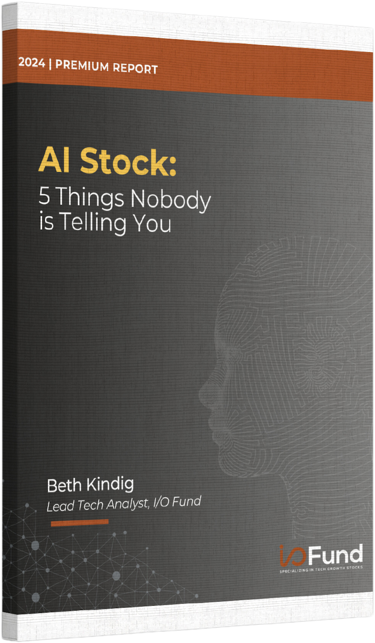 IO Fund | Specializing in tech growth stocks | Free Stock Analysis