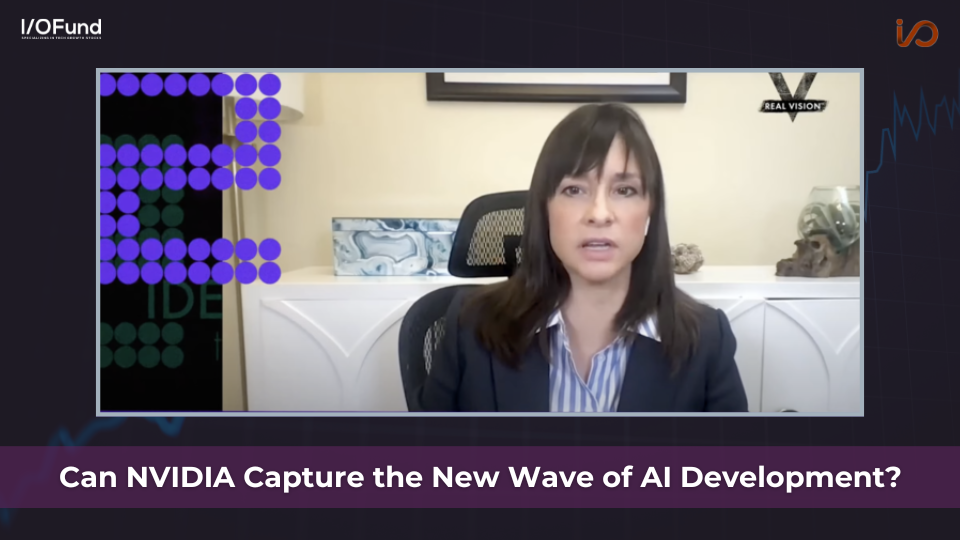 IO Fund | Specializing in tech growth stocks | IndexPage