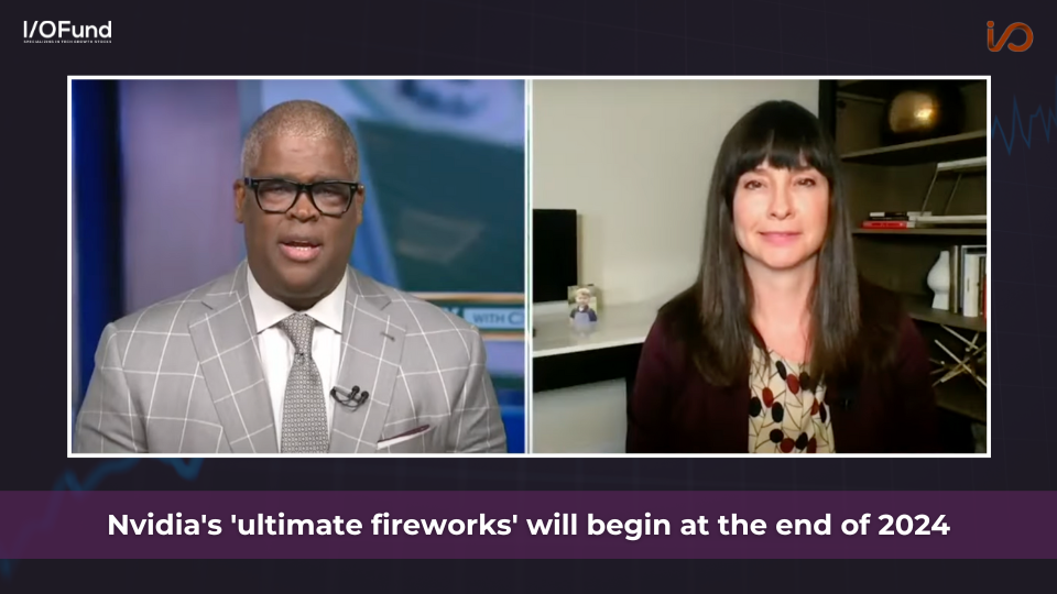 I/O Fund Media | Interviews with Beth Kindig & Knox Ridley