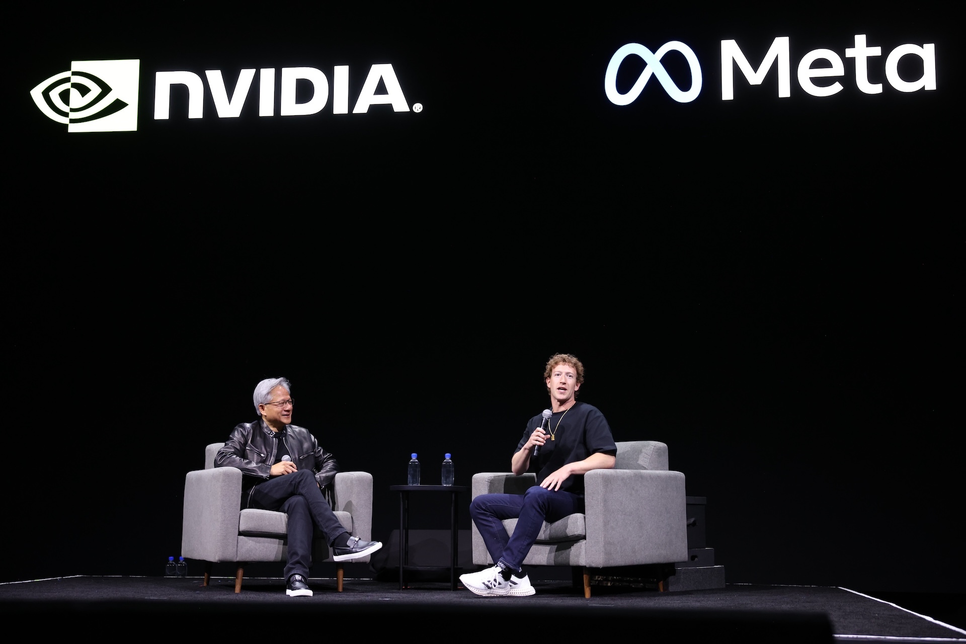 Nvidia, Mag 7 Flash Warning Signs For Stocks