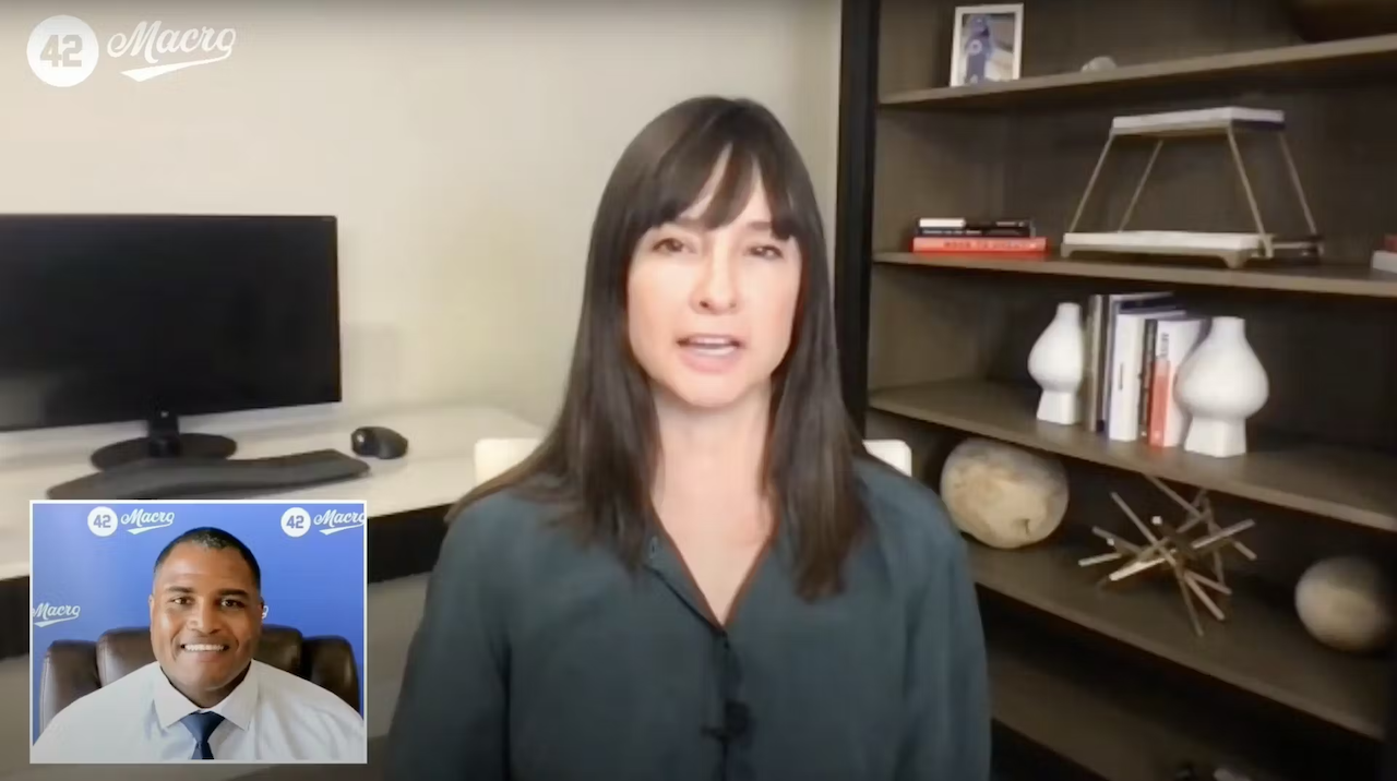 I/O Fund Media: Interviews with Beth Kindig & Knox Ridley