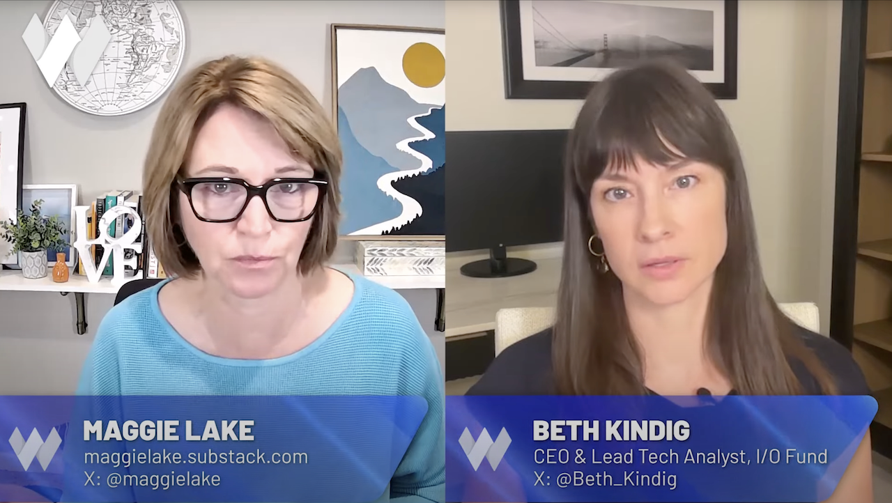 I/O Fund - Premium Services