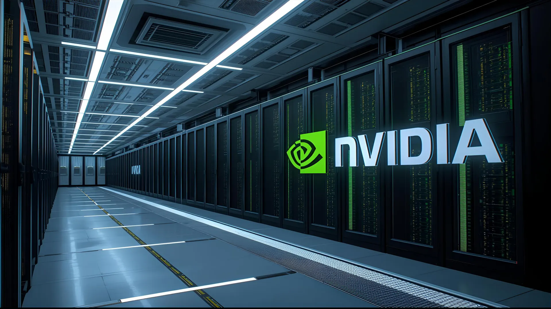 Updated Nvidia Stock Price Target - AI “Bubble” Narrative Ignores Re ...