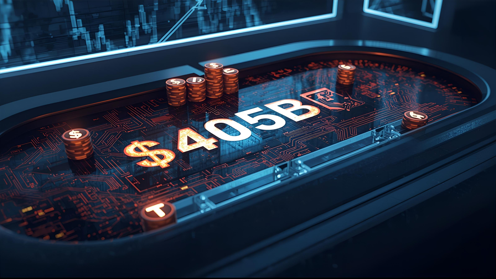 Why Nvidia Stock Could Reach a $20 Trillion Market Cap by 2030