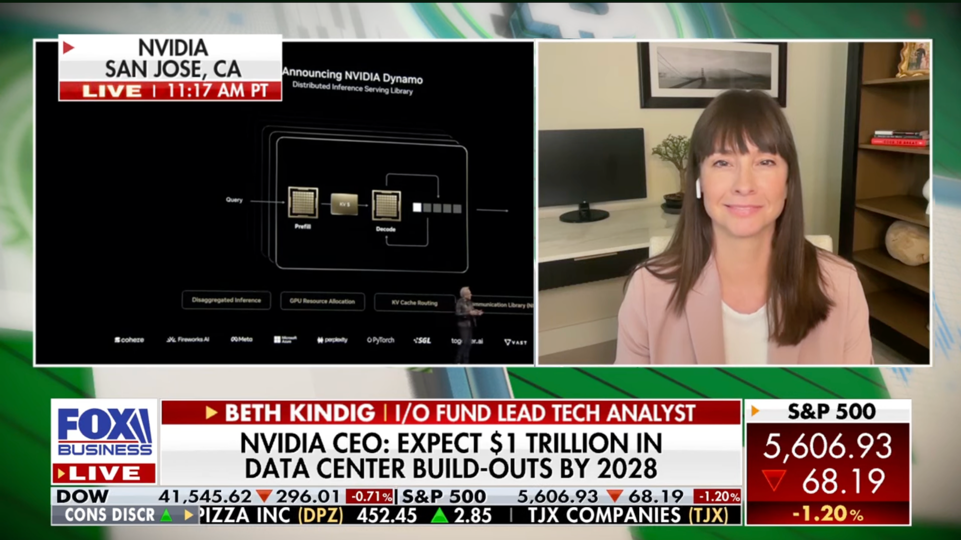 Why Nvidia Stock Could Reach a $20 Trillion Market Cap by 2030