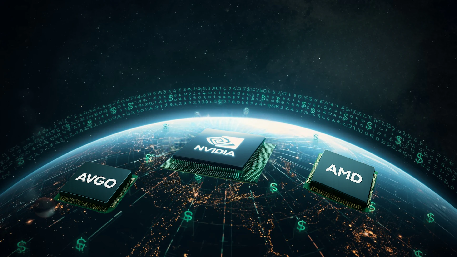 Nvidia’s $20 Trillion Thesis Is Intact. My 2026 Allocation Isn't