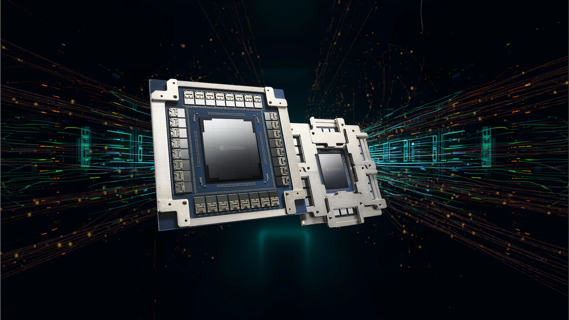 Why Nvidia Stock Could Reach a $20 Trillion Market Cap by 2030