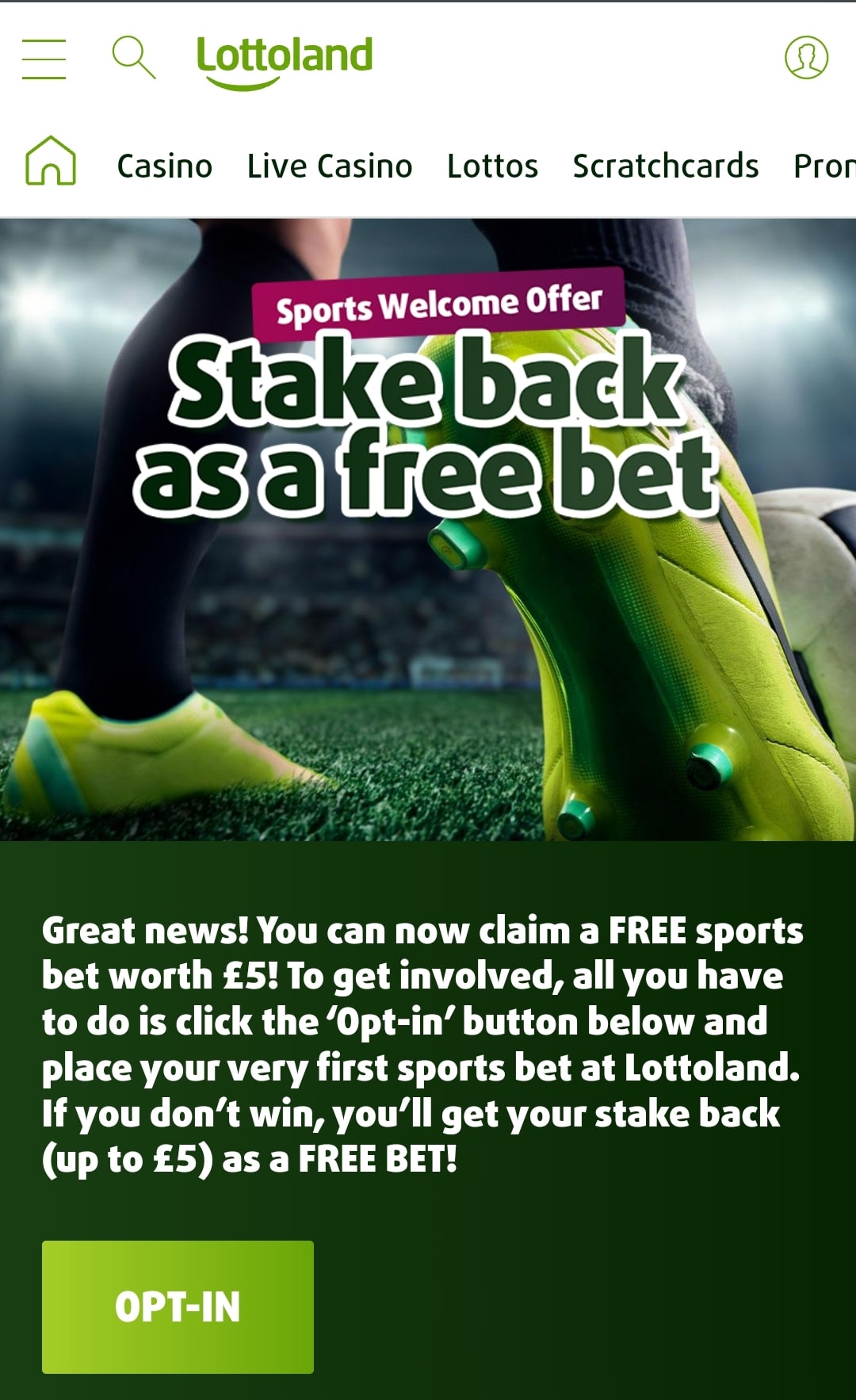 Lottoland UK Review (2024) | Is Lottoland Safe or a Scam?