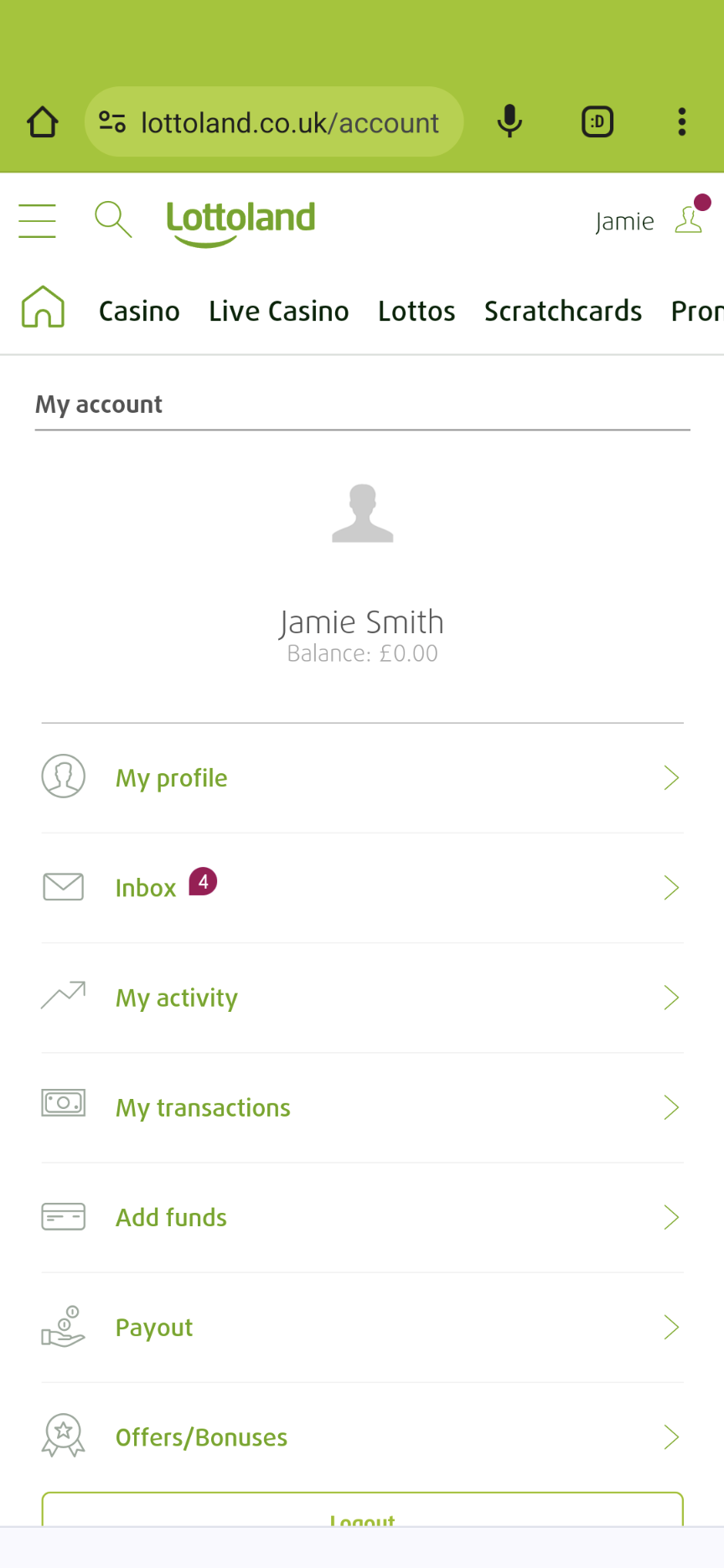 Lottoland UK Review (2024) | Is Lottoland Safe or a Scam?