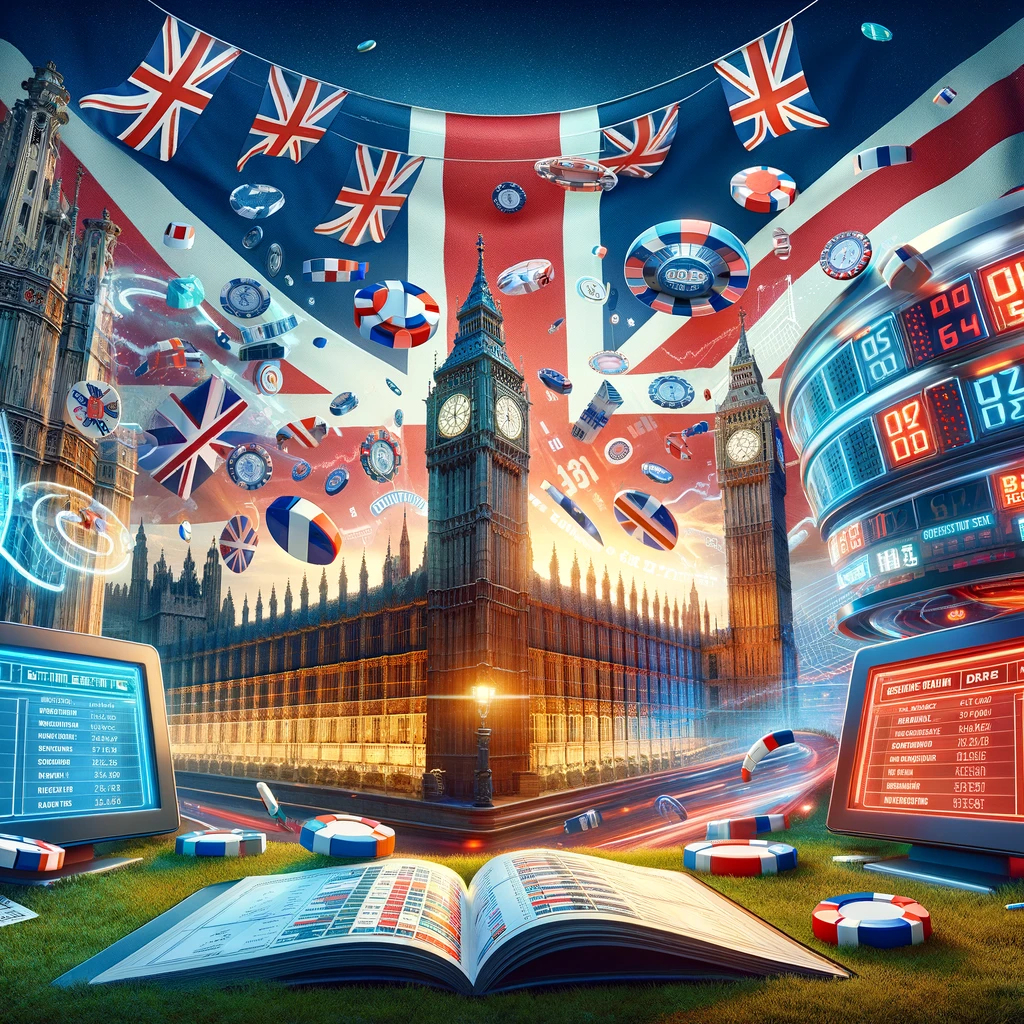 Next UK Prime Minister Betting Odds