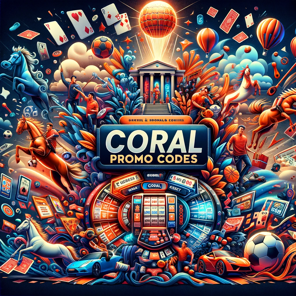 Betting Promo Codes & Free Bet Codes UK (Active May 2024)