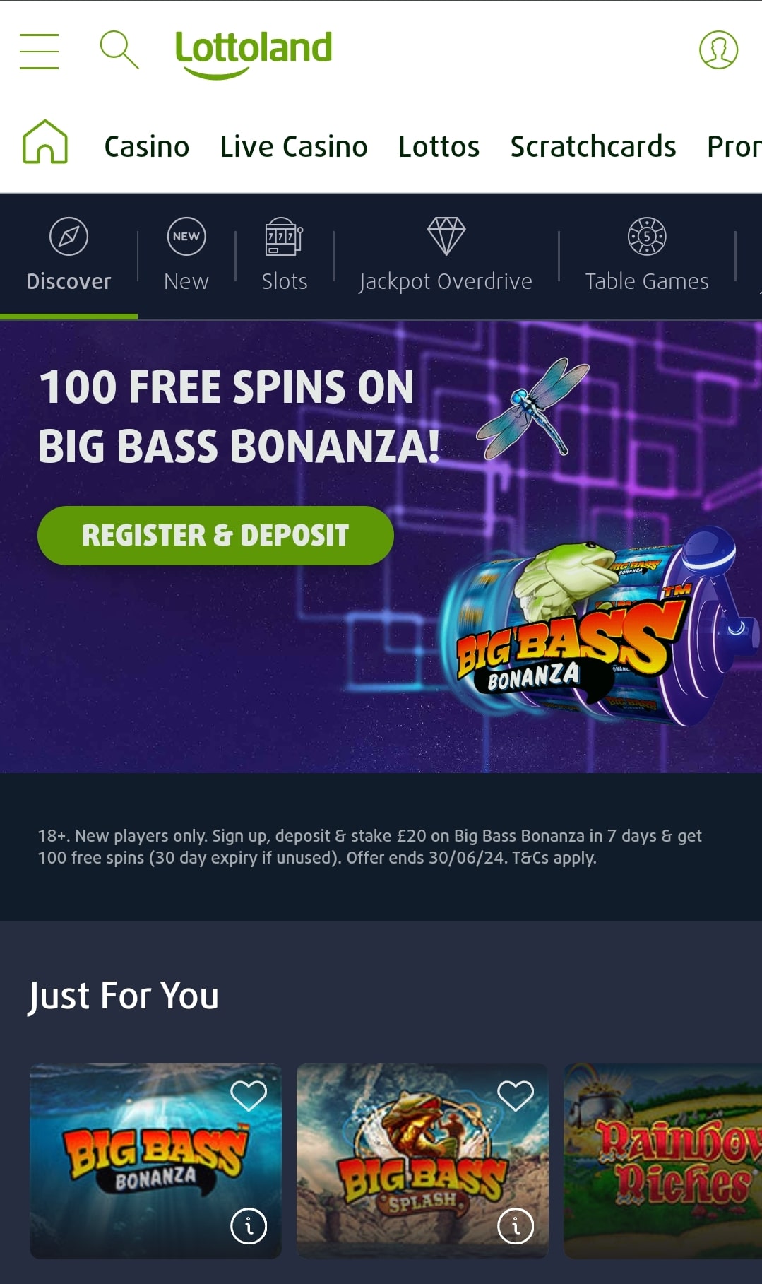 Lottoland UK Review (2024) | Is Lottoland Safe or a Scam?