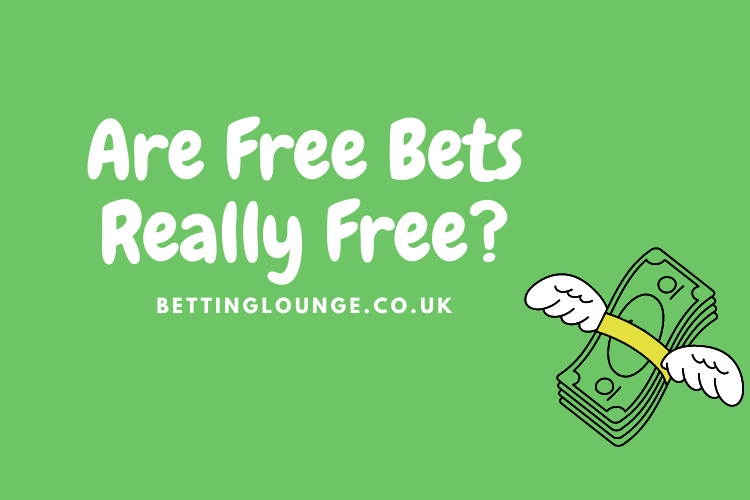 Free Bets UK - Best New Betting Offers (January 2024)