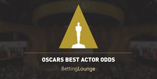Oscars - Best Supporting Actor Odds Oscars - Best Supporting Actor Odds