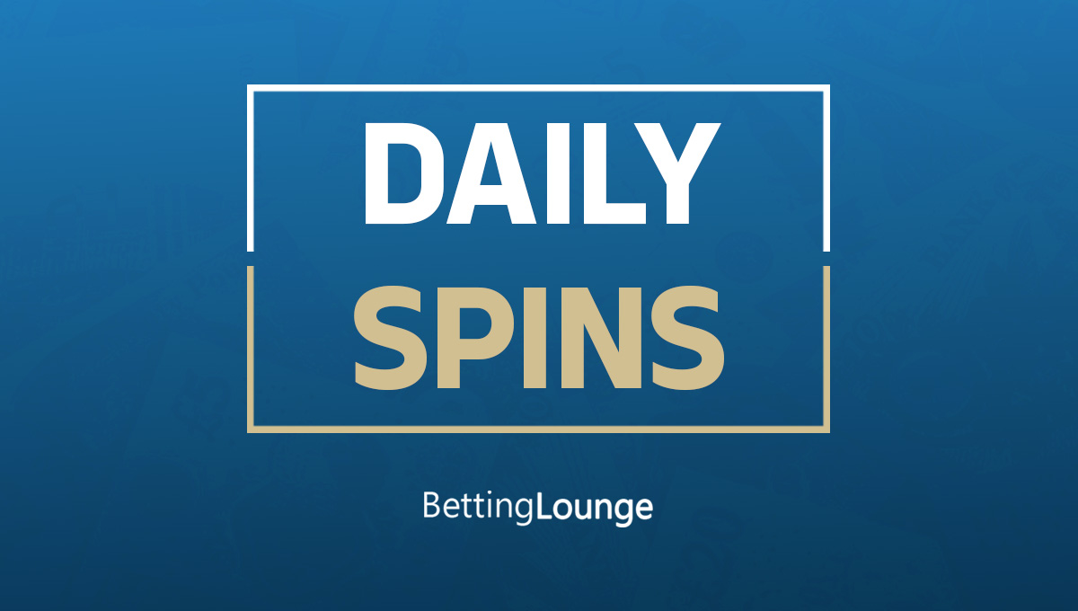 Daily Free Spins in the UK (April 2026)