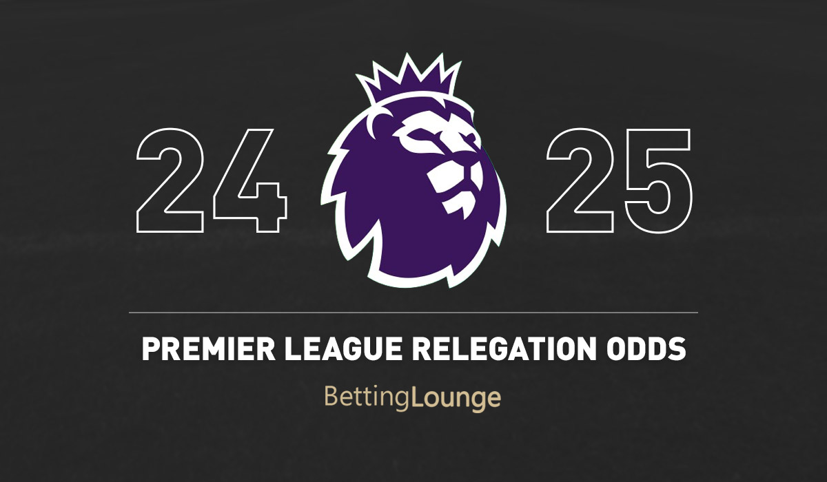 Premier League Top 4 Finish Betting Odds