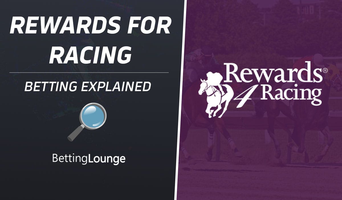 Rewards For Racing Explained - Collect Rewards4Racing Points