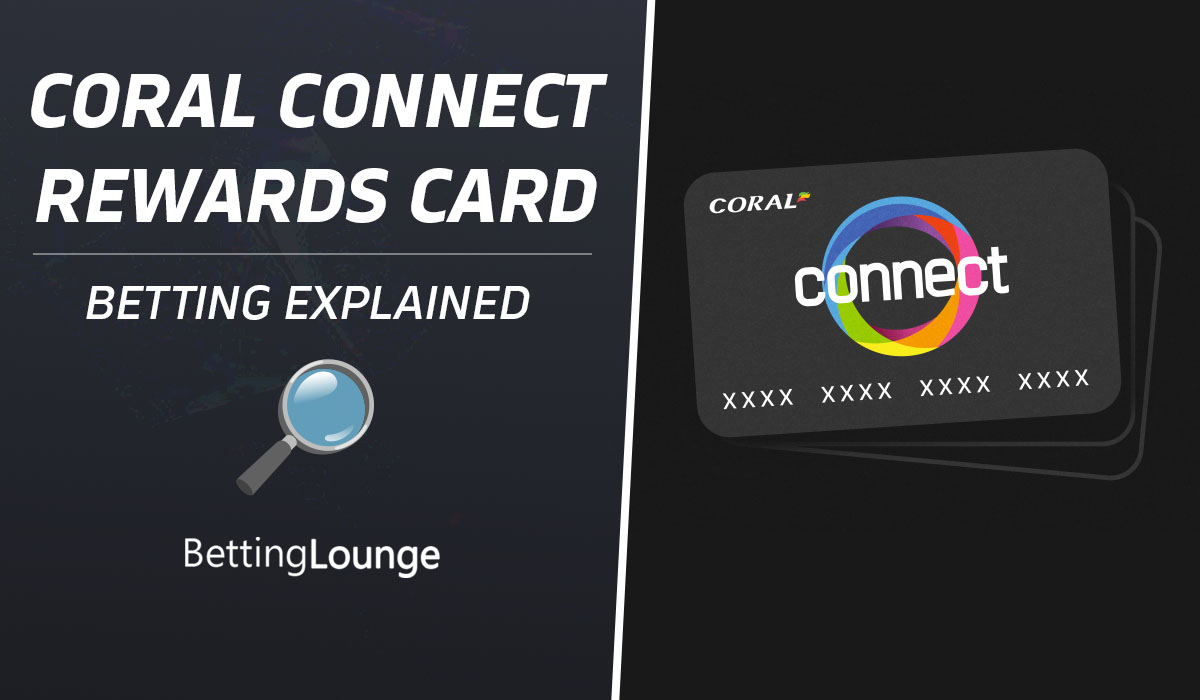 Coral Connect Rewards Card Explained (2025)
