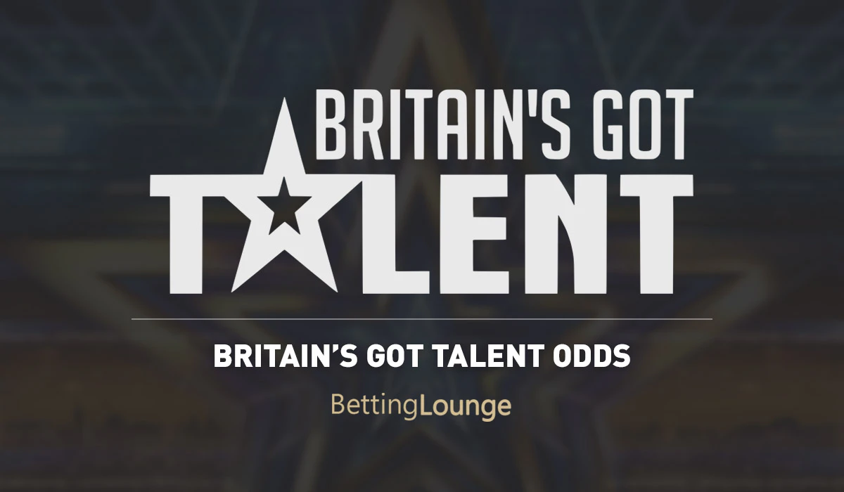 Britain's Got Talent - Winner Betting Odds (2026)
