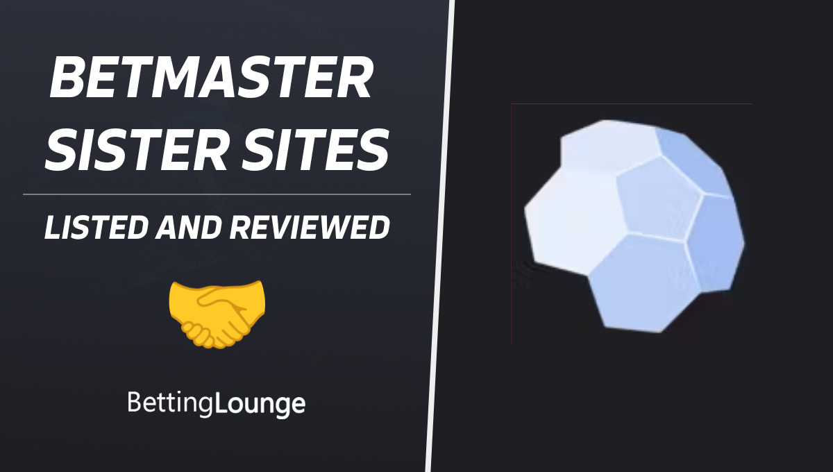 Betmaster Sister Sites: Best Alternatives & Offers (2026)
