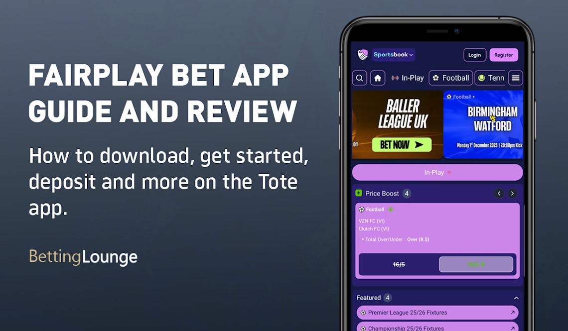 Fairplay Bet App Review: User & Expert Ratings (2026)