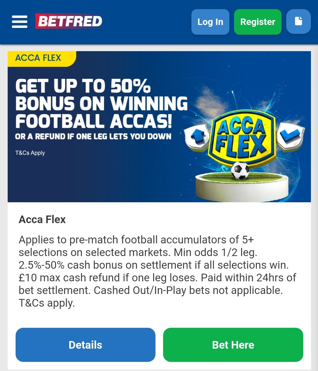 Betfred Reviews & Customer Ratings UK (2025)