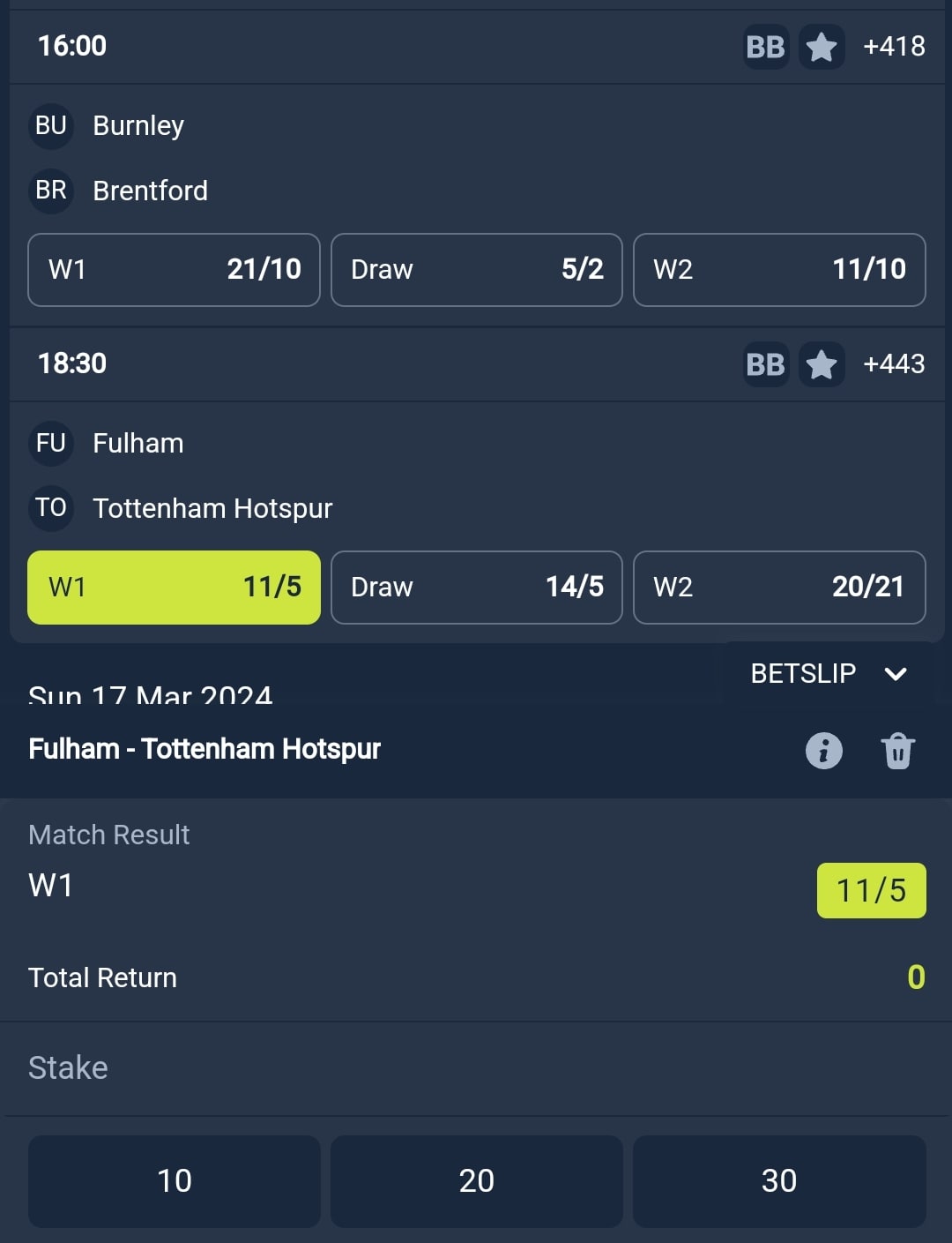 Free Bets UK - Best New Betting Offers (October 2024)