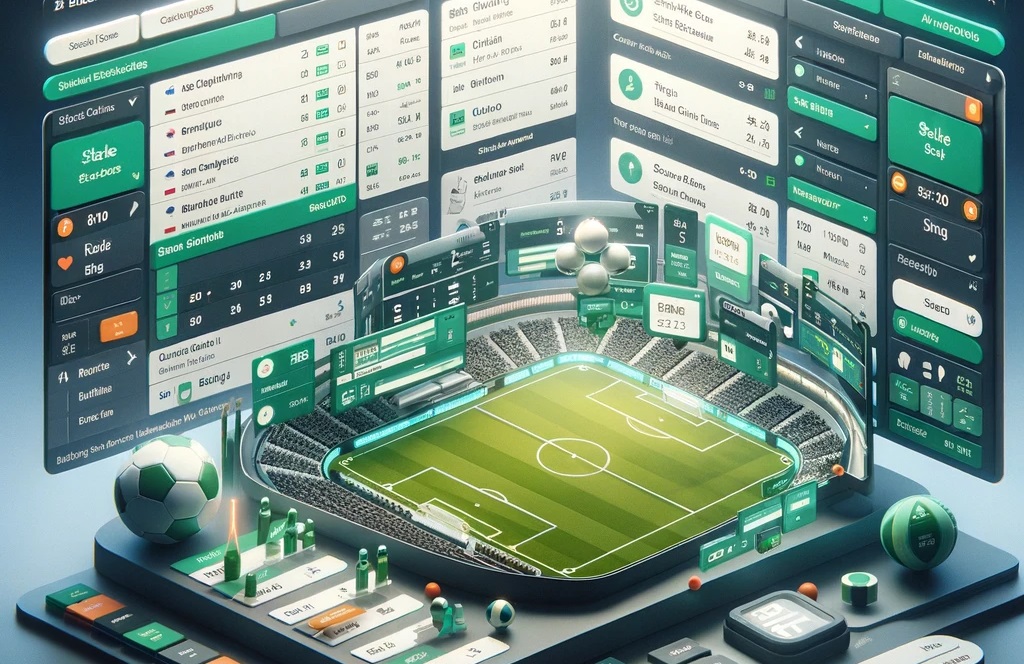 What Is a Bet Builder?