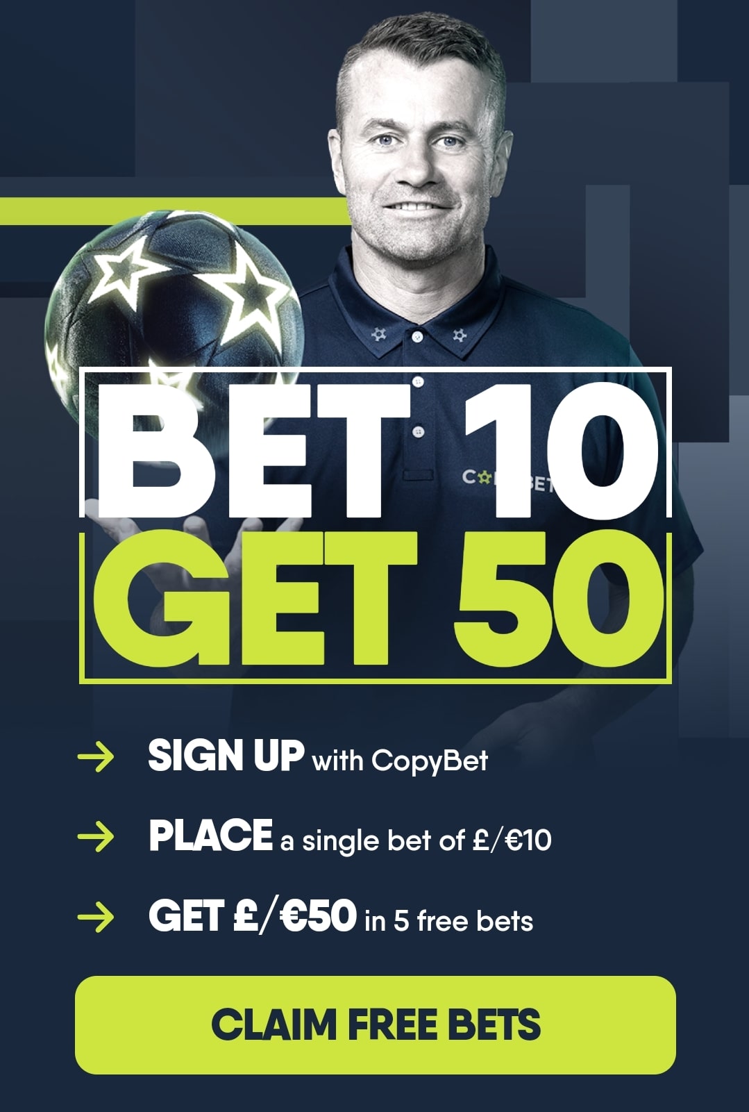 CopyBet UK Review (2024) | Is Copybet.co.uk Safe or a Scam?