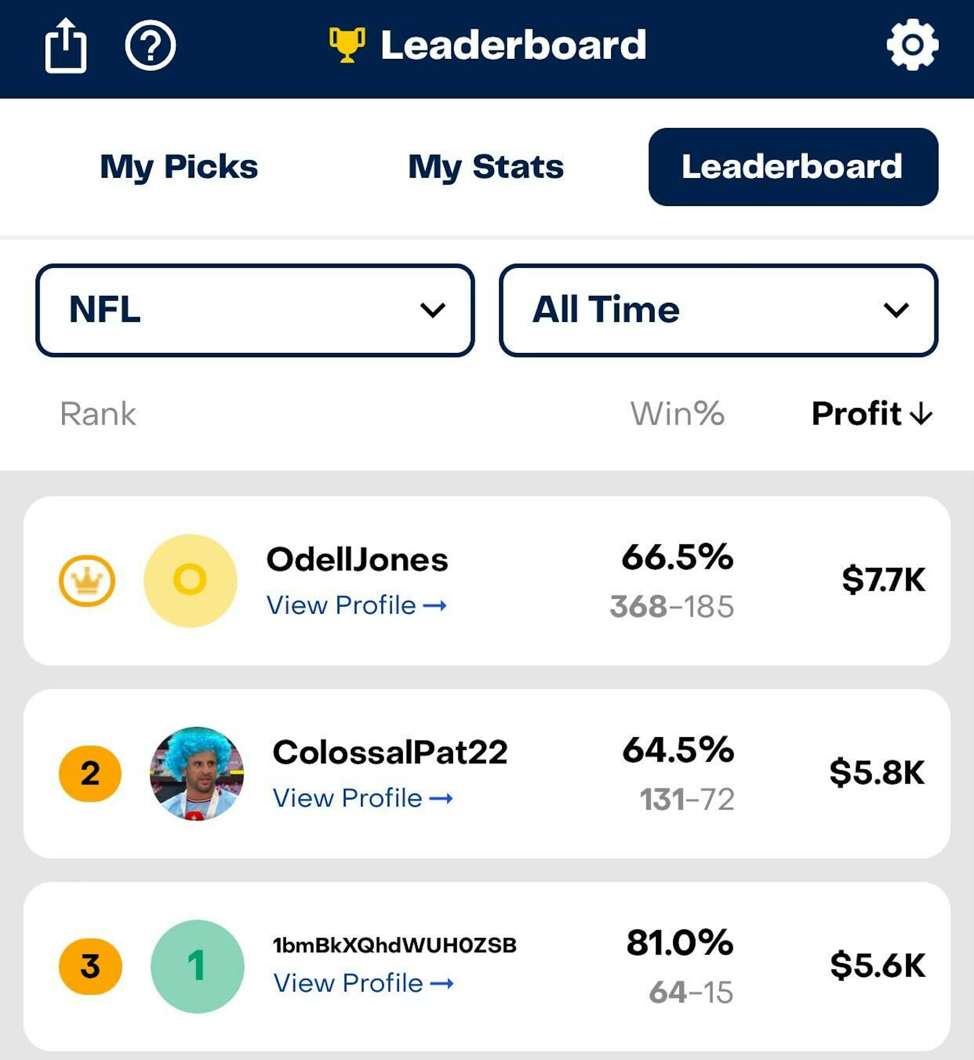 24 Ways You Should Use BetQL In 2024 | BetQL