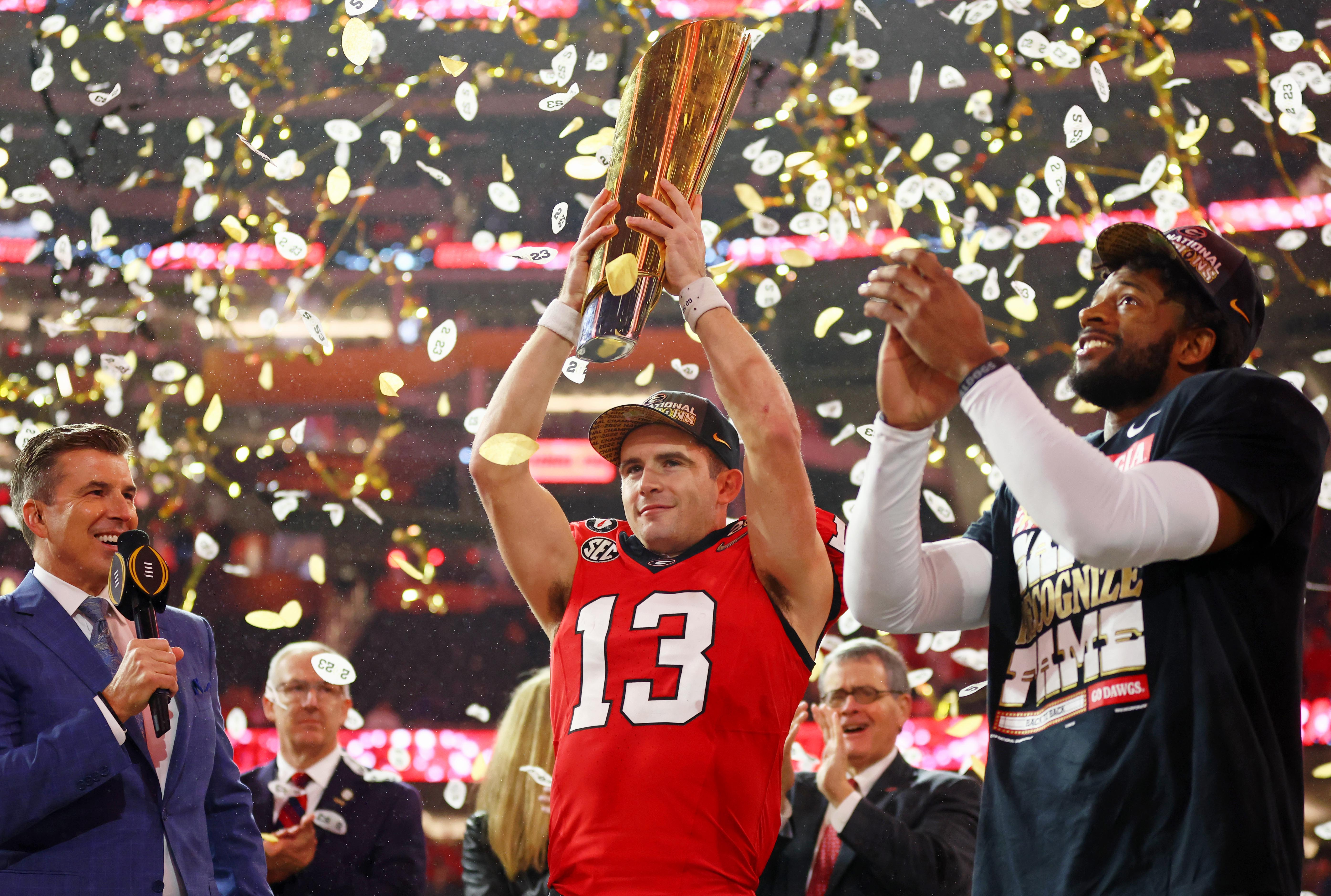 College Football Expert Picks | BetQL