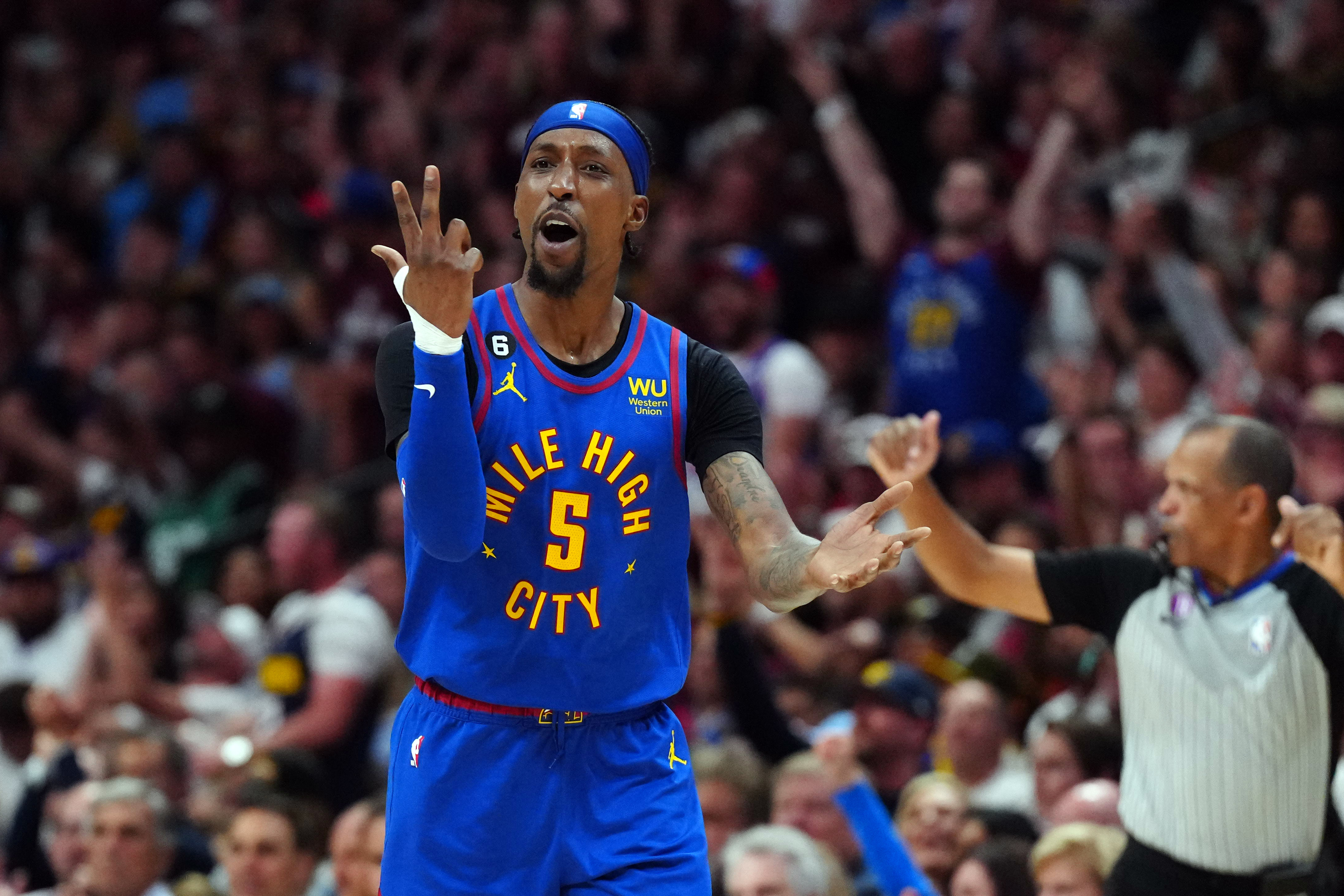 NBA Line Movement Spread | BetQL