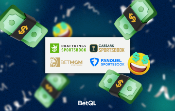 NHL Best Bets | Best Bets for Tonight | BetQL