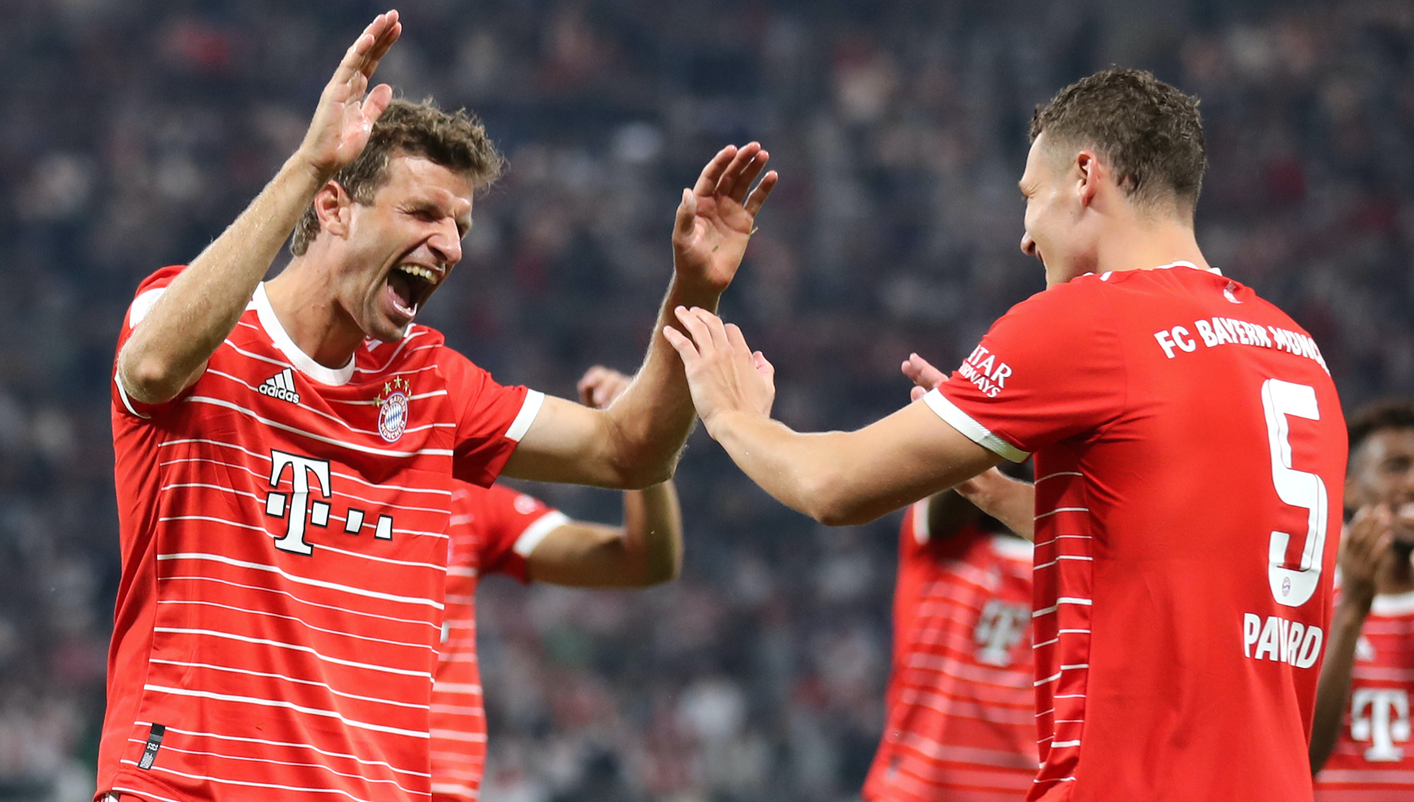 Bundesliga Odds | Bundesliga Lines | BetQL