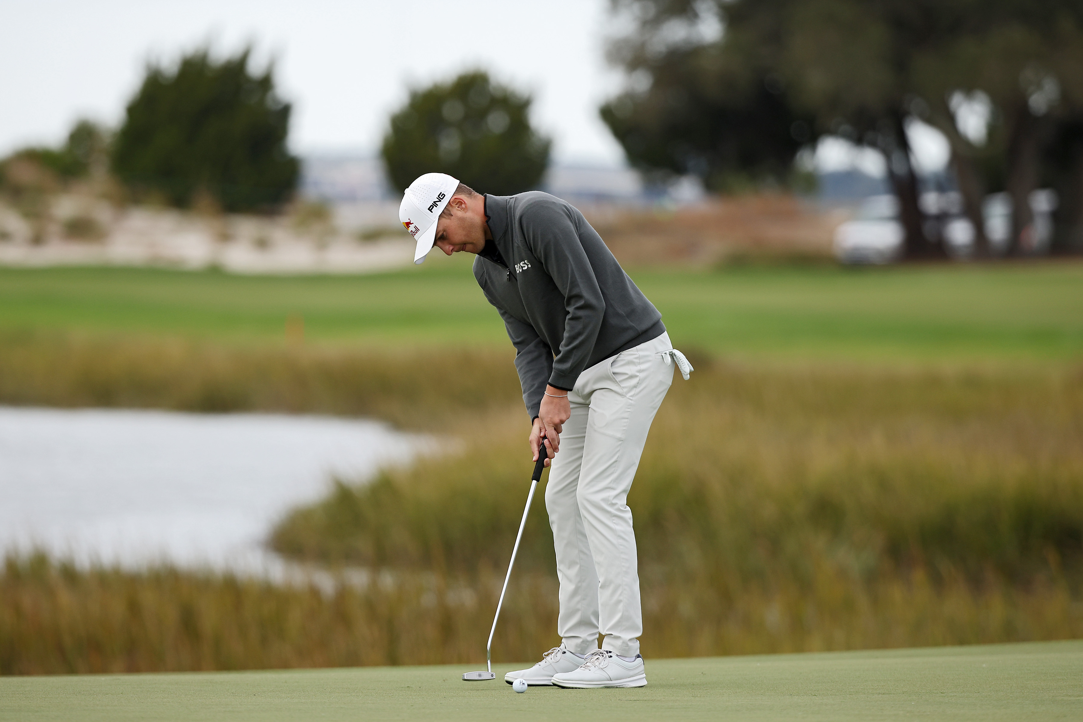 Golf Sports Betting News | BetQL