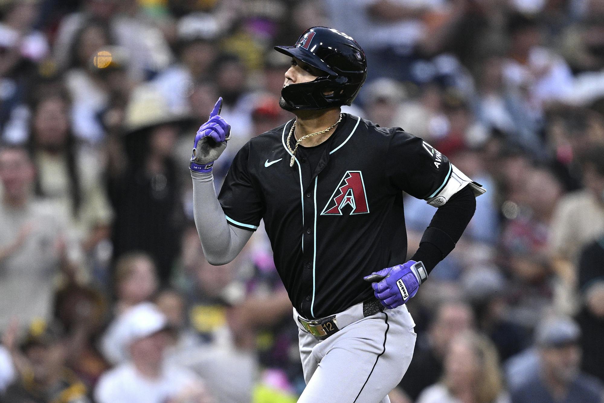 MLB Prop Bets | Home Run Best Bets | BetQL