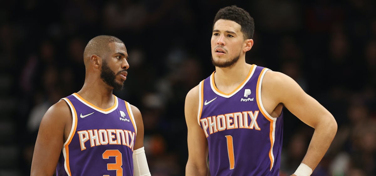 Top 5 NBA Trends For Tuesday, December 21, 2021 | BetQL