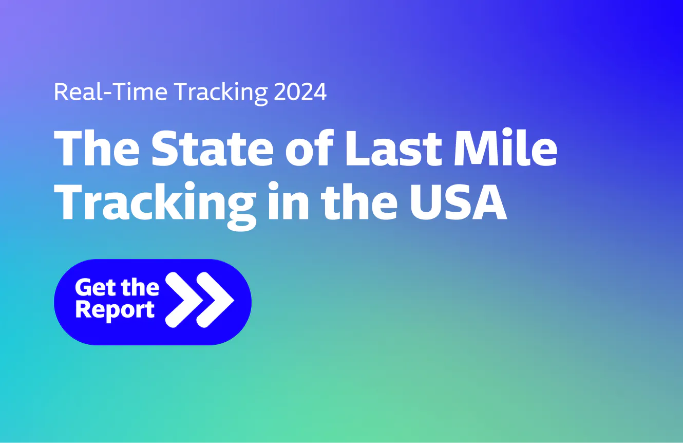 Real-Time Tracking Report USA 2024