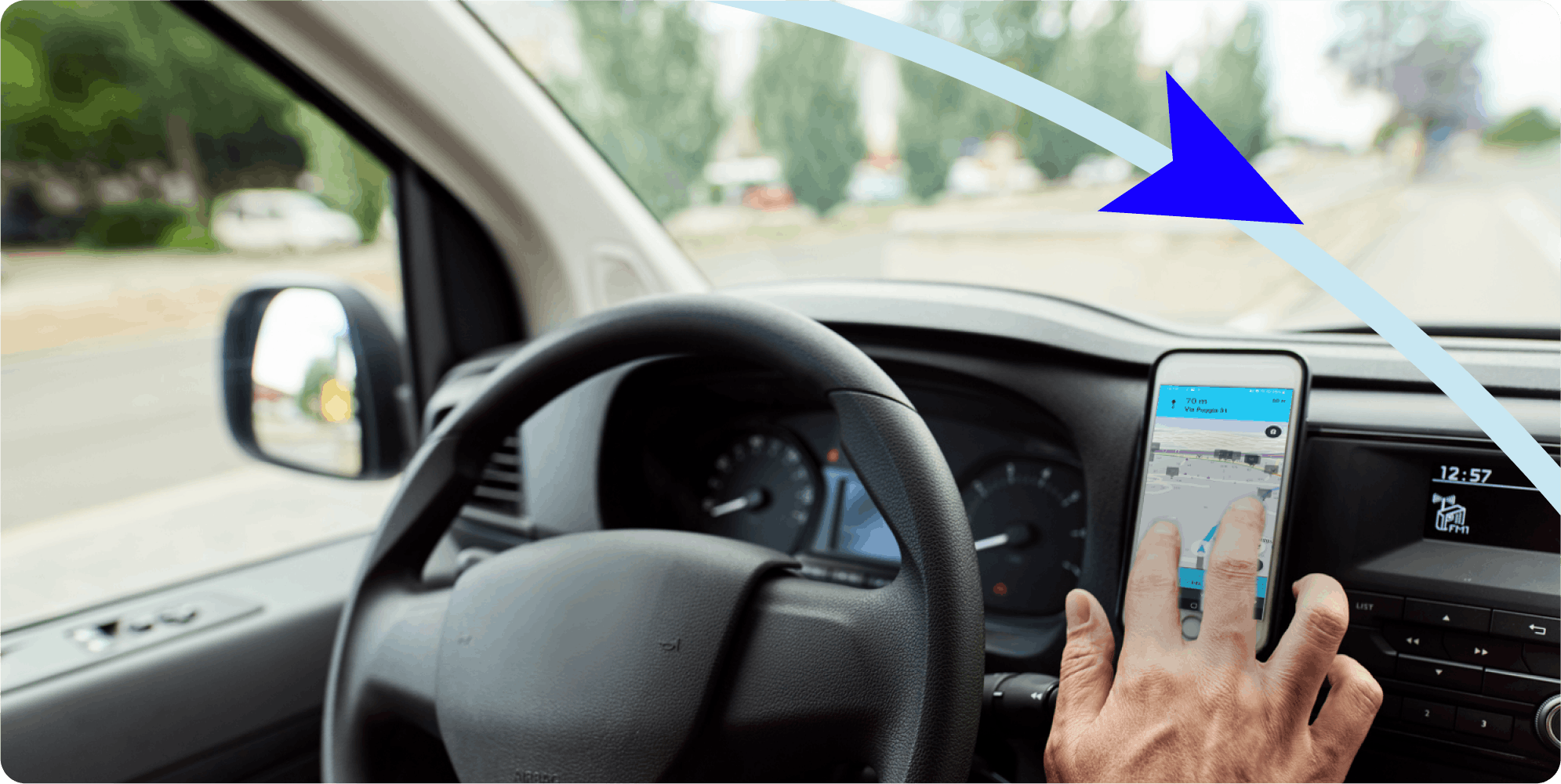 Dynamic Delivery Route Optimization | Better Route