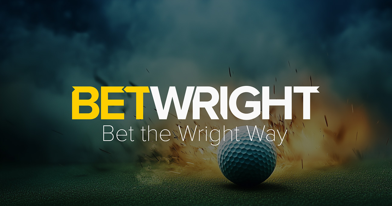 Golf Betting & Golf Odds | BetWright
