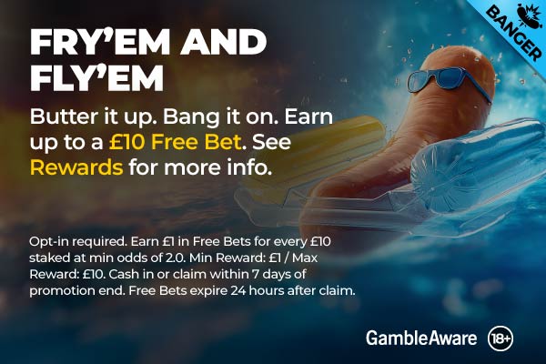 Online Betting and Casino Site | BetWright