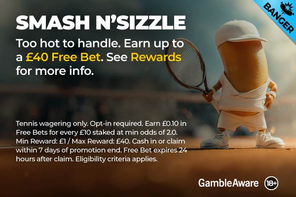 Online Betting and Casino Site | BetWright