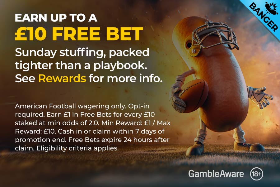 Online Betting and Casino Site | BetWright