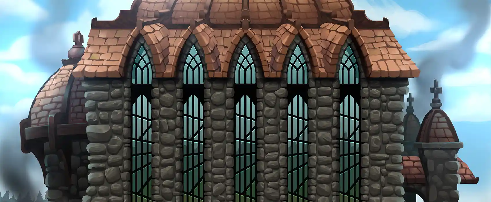 Holy Hand Grenade | Play Online | BetWright