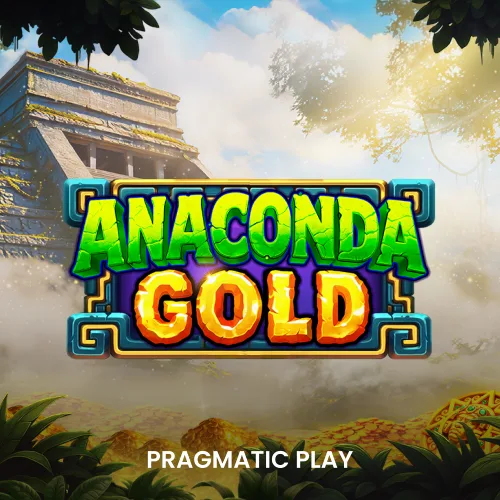 Anaconda Gold | Play Online | BetWright