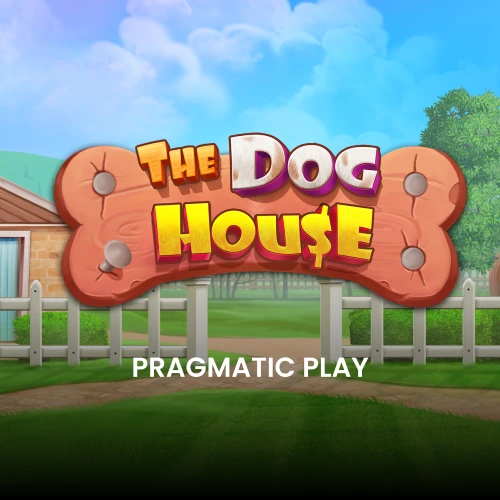 The Dog House | Play Online | BetWright