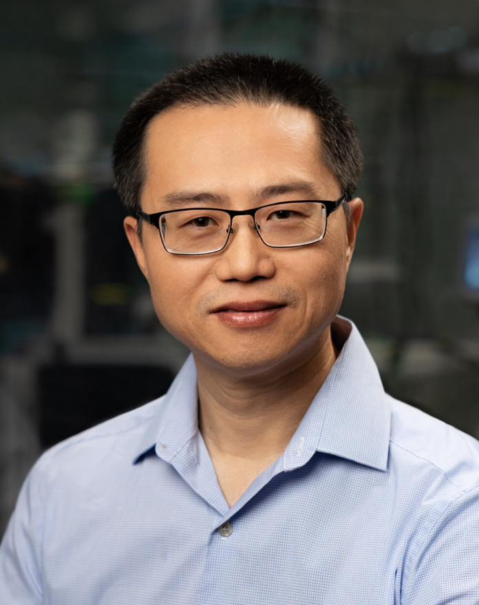 From groundbreaking neuroscience begins a transformative future.