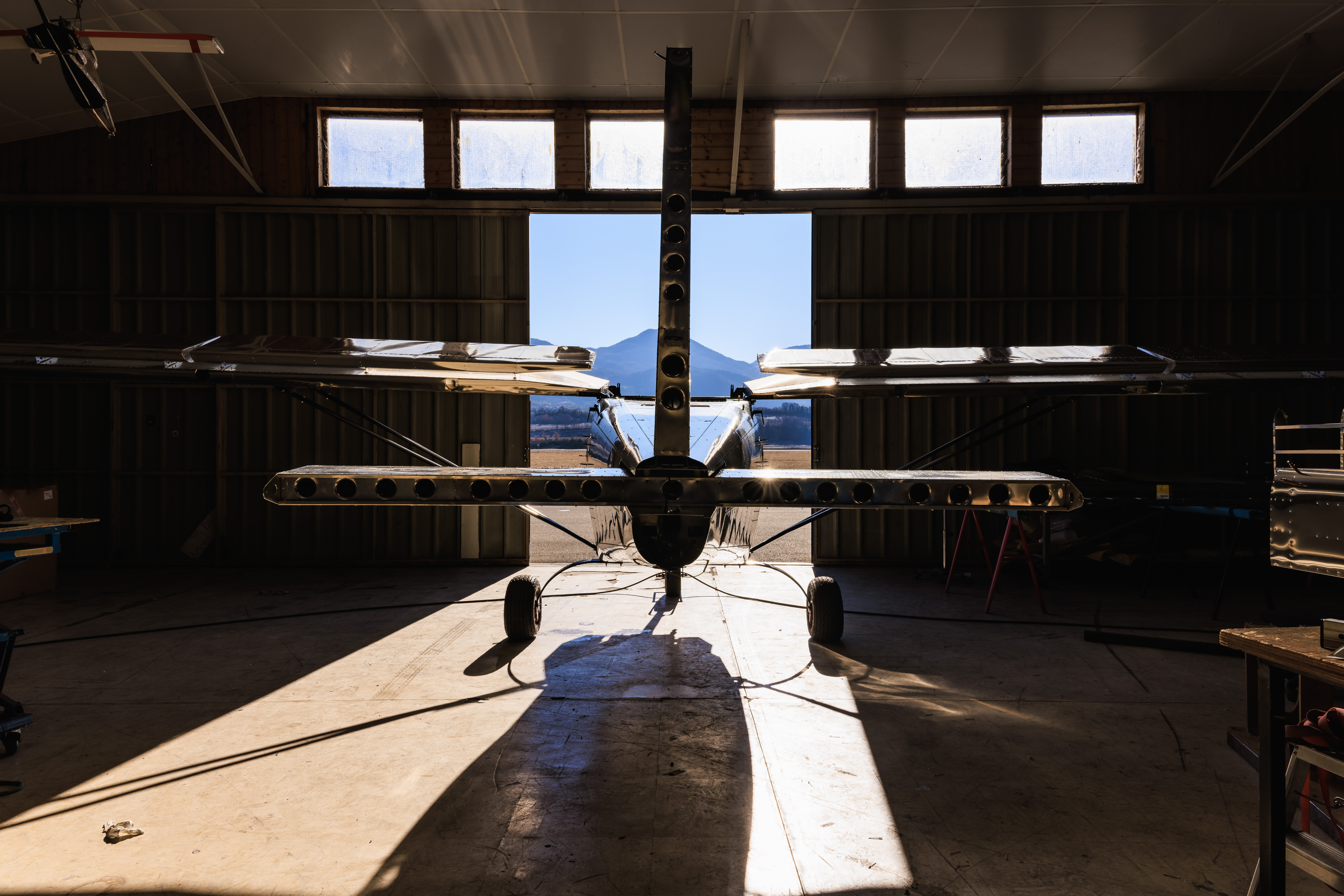 Beyond Aero Newsroom