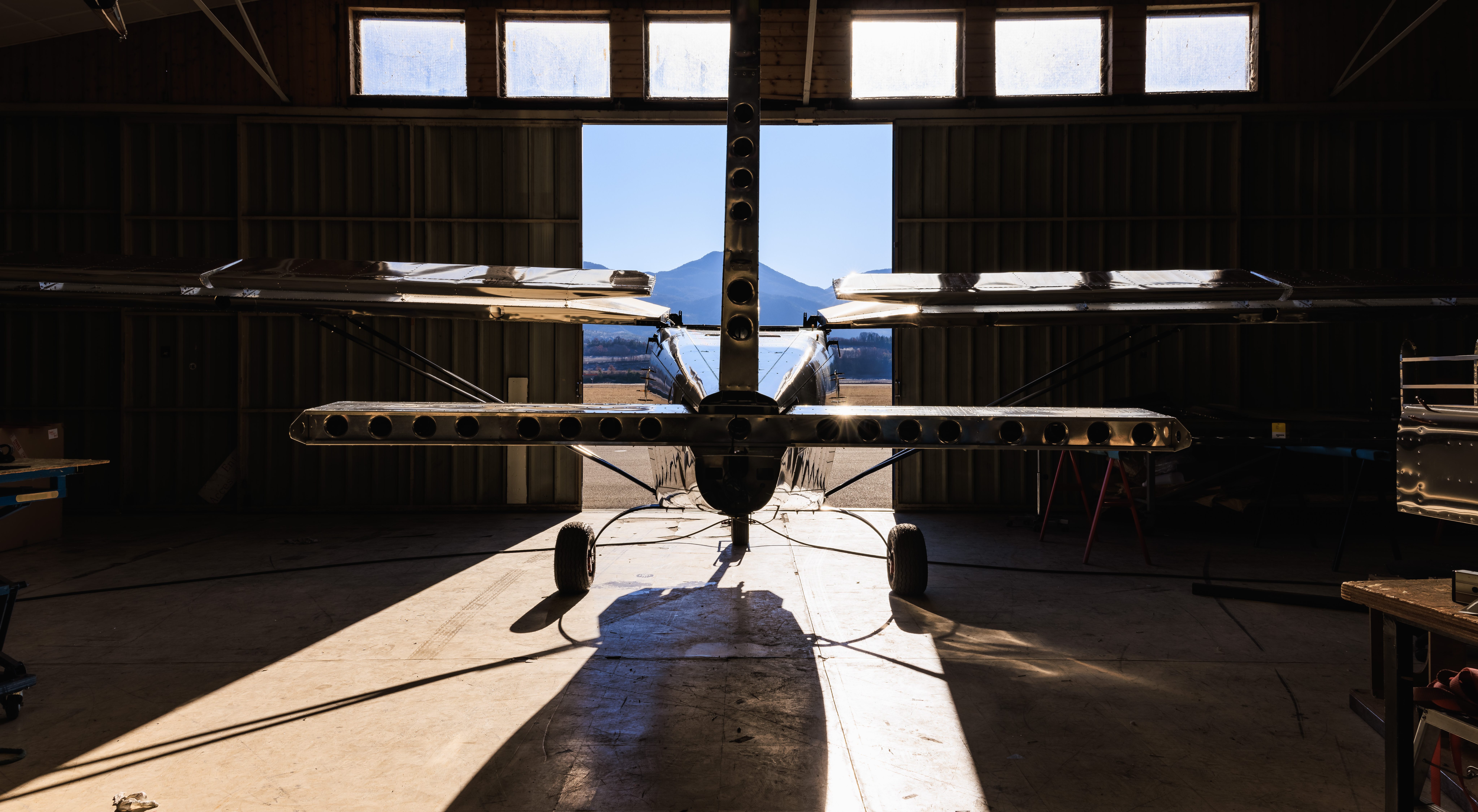 Beyond Aero Newsroom